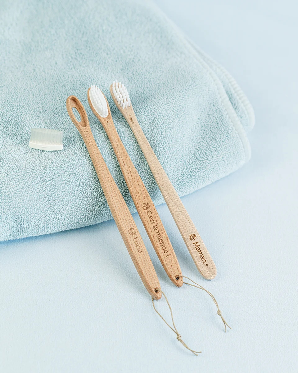 Fabrication de brosse à dents française | Sementis - EN