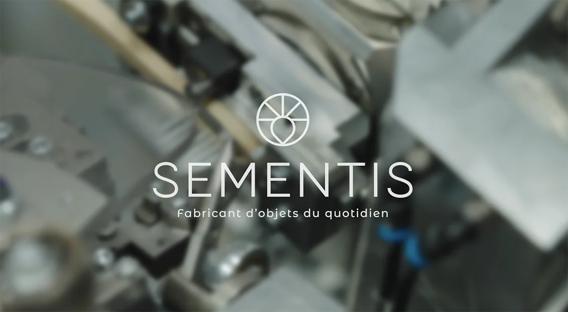 Fabricant d'objets du quotidien | Sementis - EN